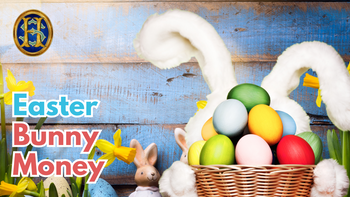 World of Bunny Money and the Easter Bunny Buck: Dive into the Festive ...
