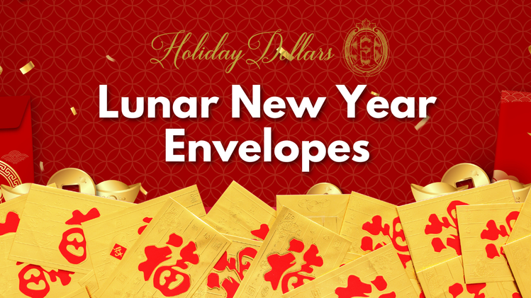 Lunar New Year Red Envelopes: Traditions and Etiquette Explained ...